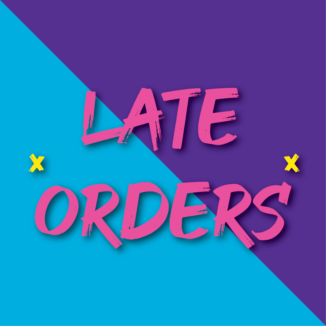 LATE ORDERS - Pre-Orders - Angie Smith Photography + More